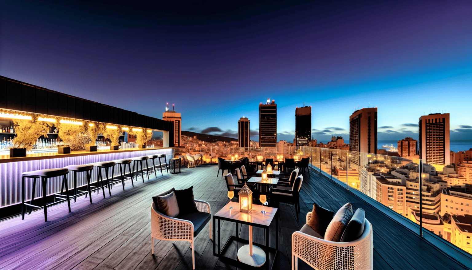 Best Bars in Tenerife: For All Occasions - Love The Canaries